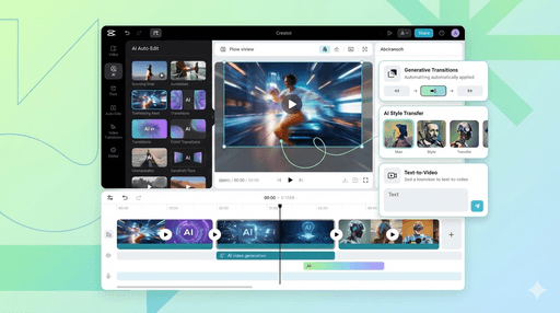 CoderCamp AI | Coderhouse
