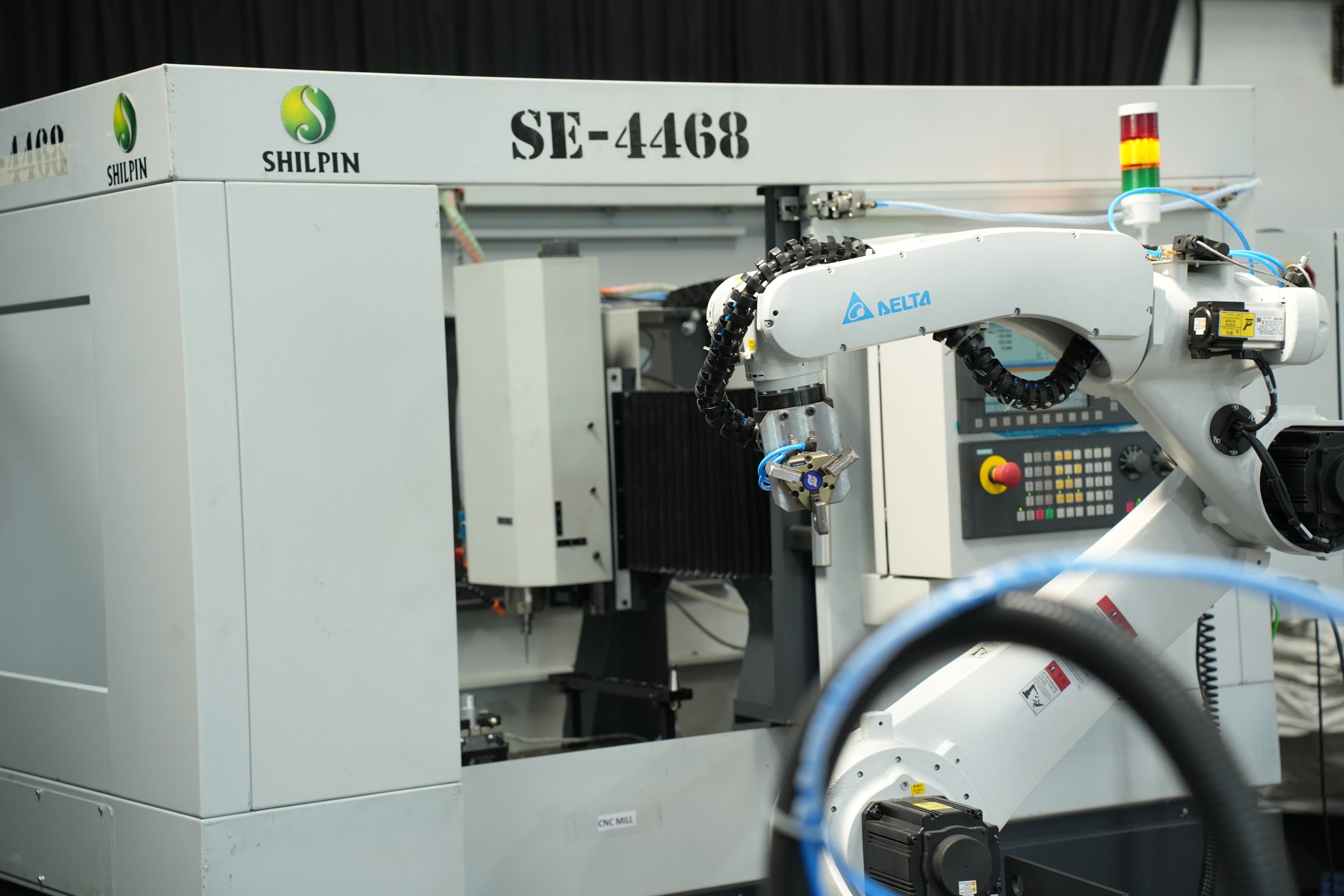 Shilpin Machine Tools
