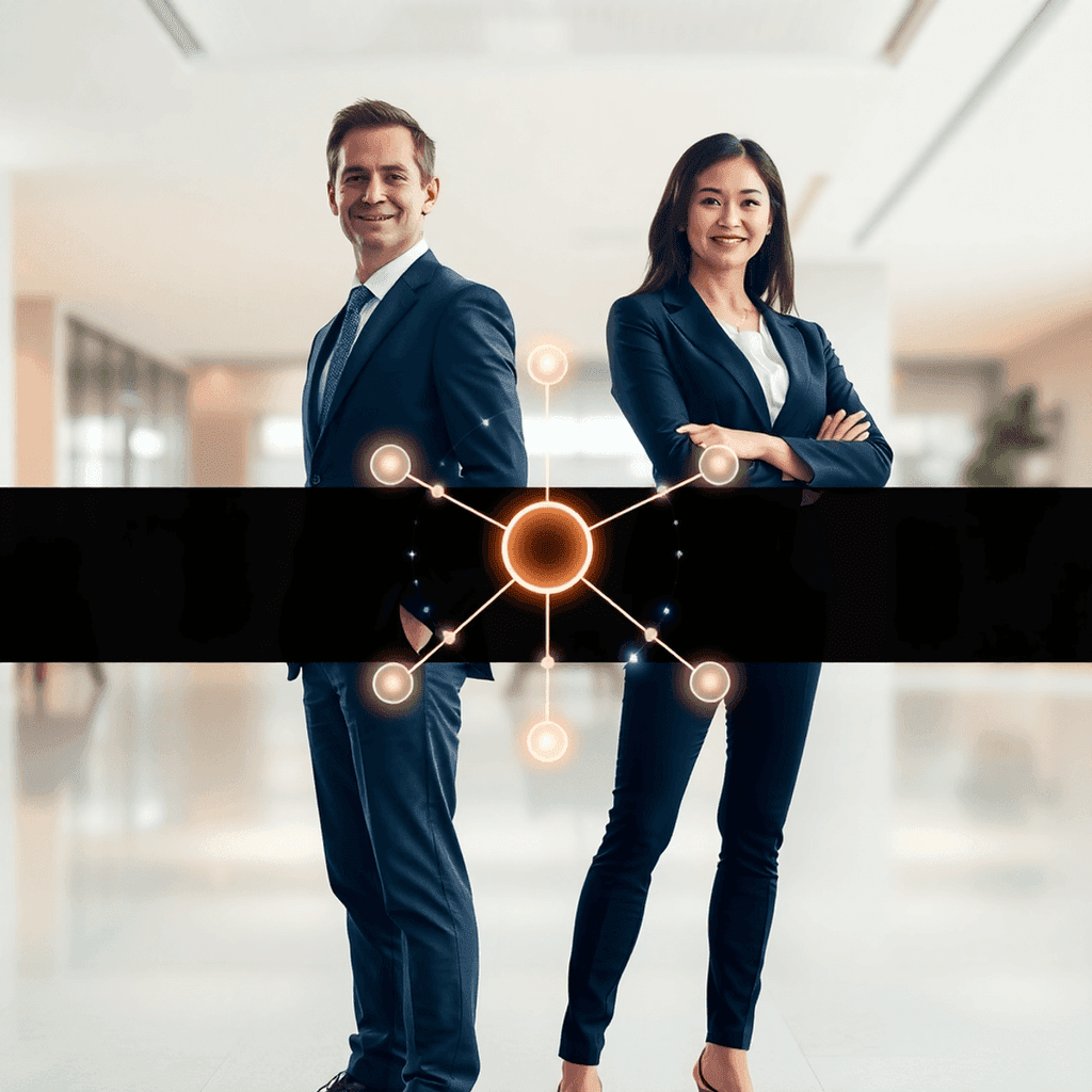 SDR vs BDR: What’s the Real Difference? | TradeWind AI