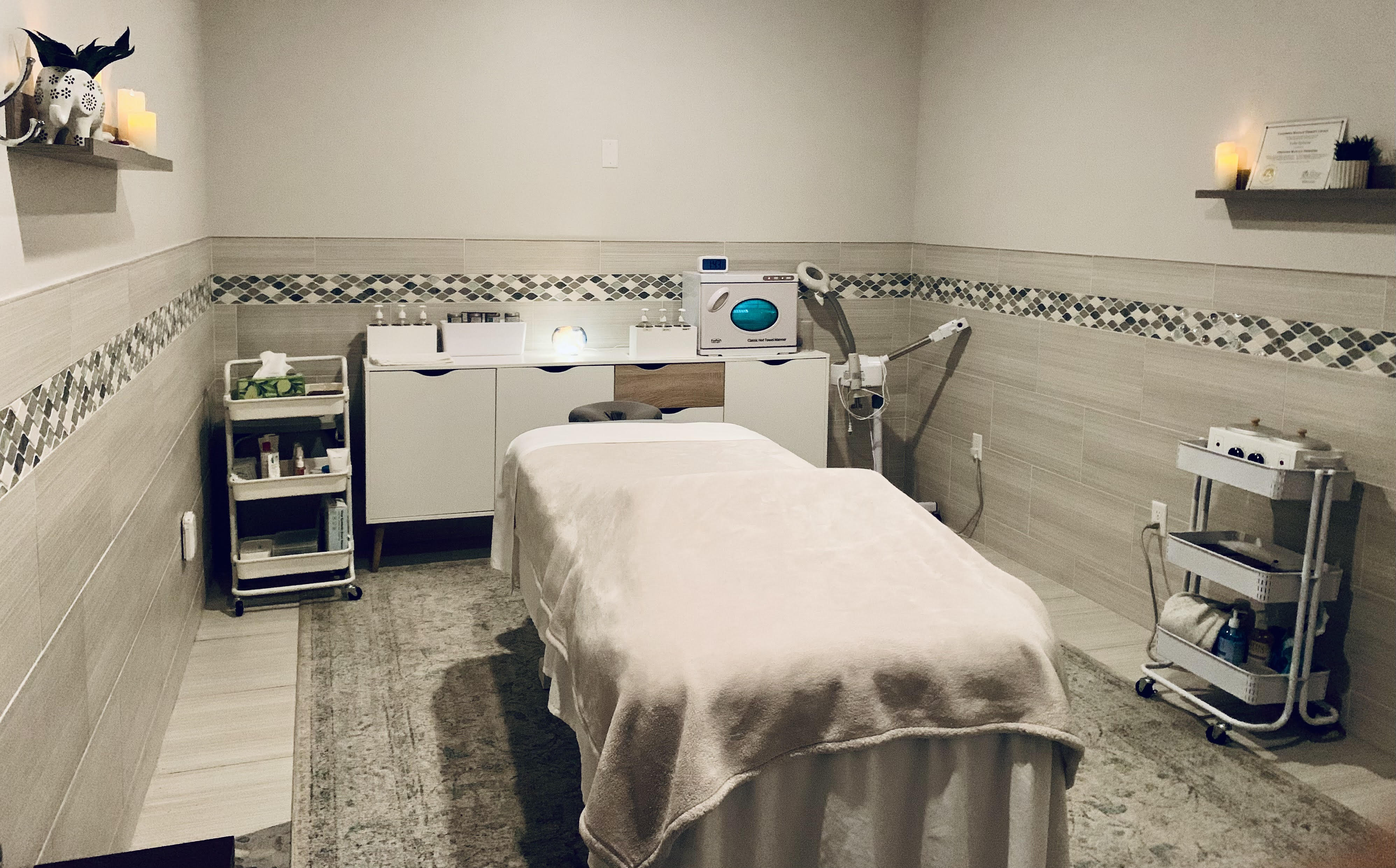 Cloud 9 Float + Spa | Best Spa in Folsom, CA