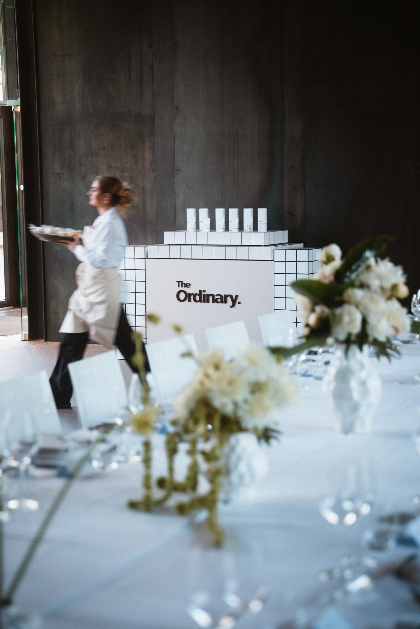 The Ordinary Event – Events – DIA Agency LTD