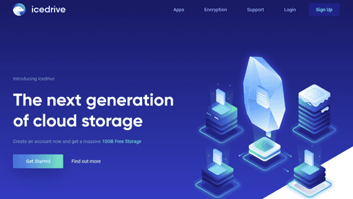 [TOP 7] Best Free Cloud Storage Solutions Tested in 2025 - Drime ...