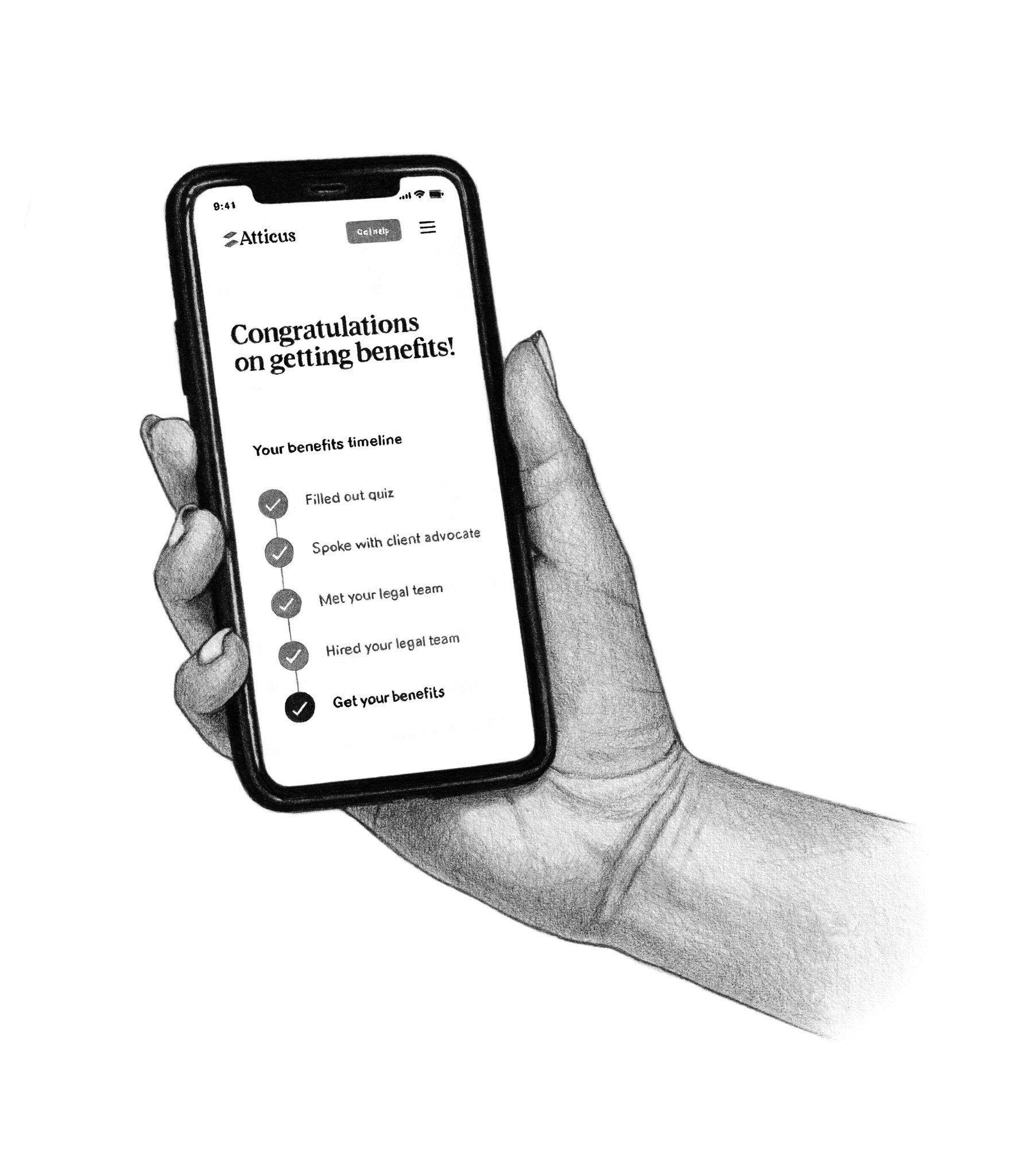 Workers Compensation Atticus