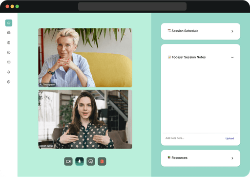 WebRTC Video Calling API and SDK | Whereby Embedded