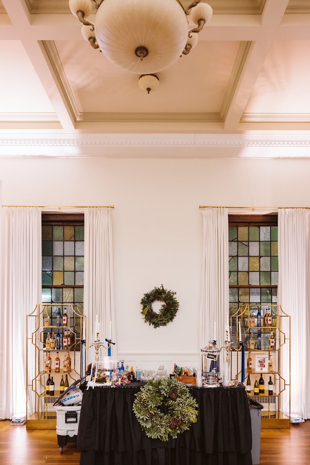 Elegant Event Spaces in Kansas City | The Kansas City Club