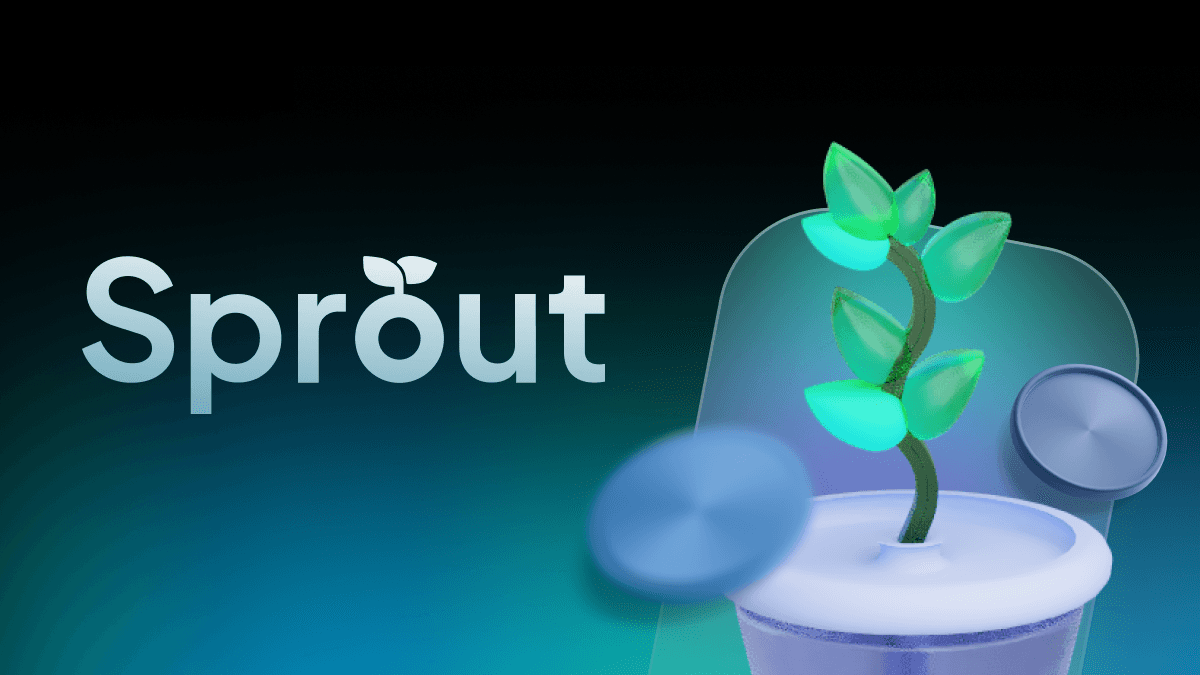 Sprout DeFi: High-Reward Staking Made Simple