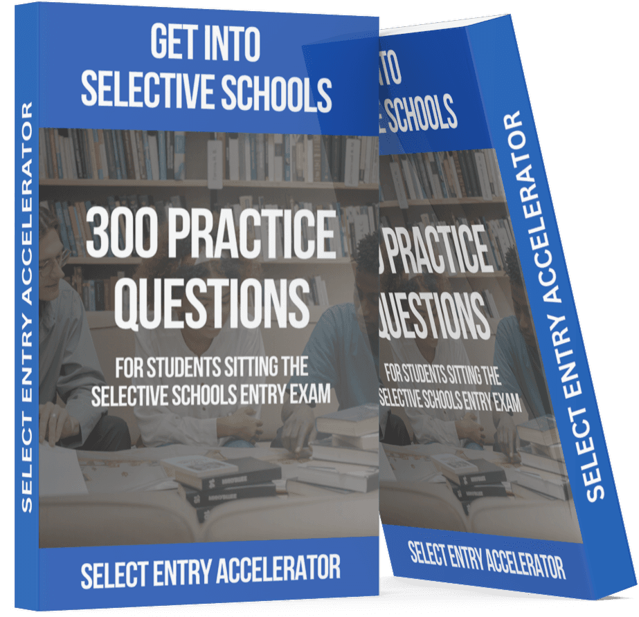 Select Entry Accelerator