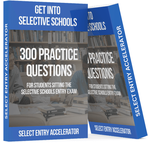 Select Entry Accelerator