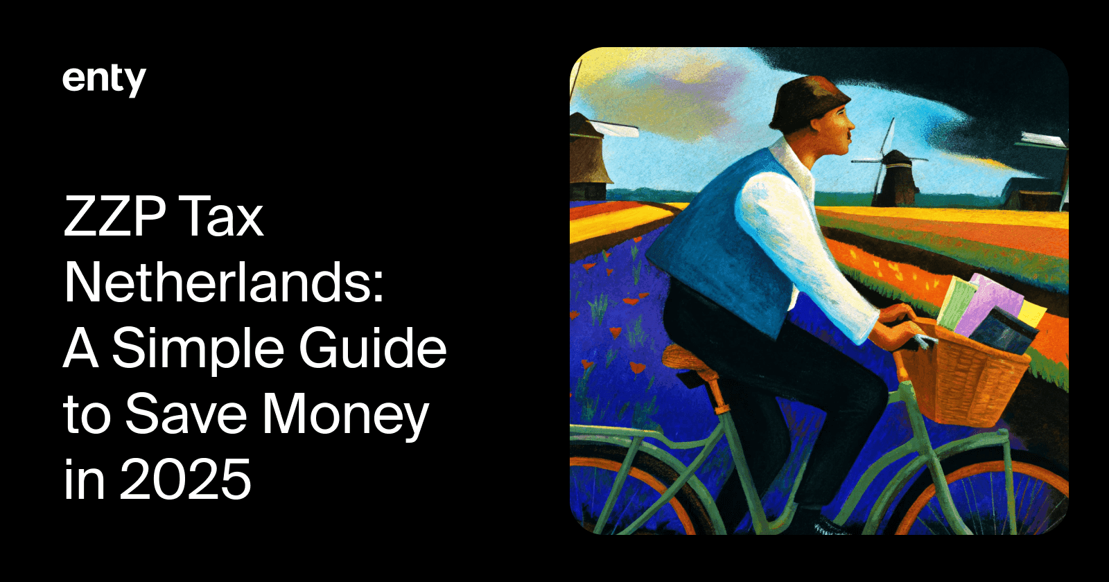 ZZP Tax Netherlands: A Simple Guide to Save Money in 2025