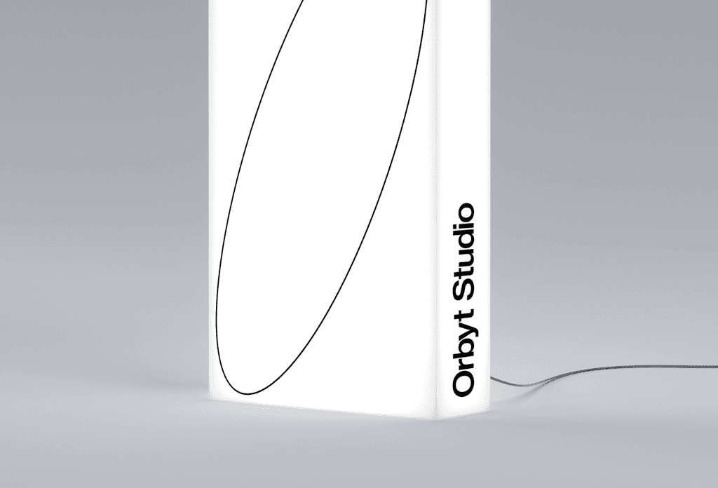 Orbyt Studio • Craft & Creativity