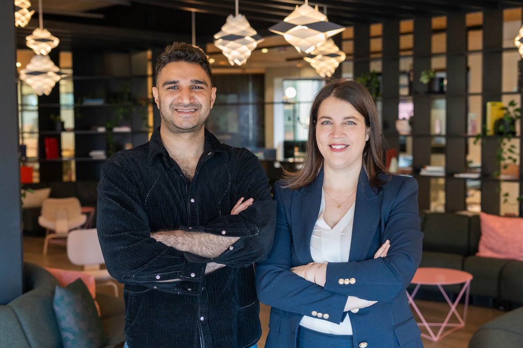 GC AI Announces Series A as Legal Teams Finally Find AI They Love and ...