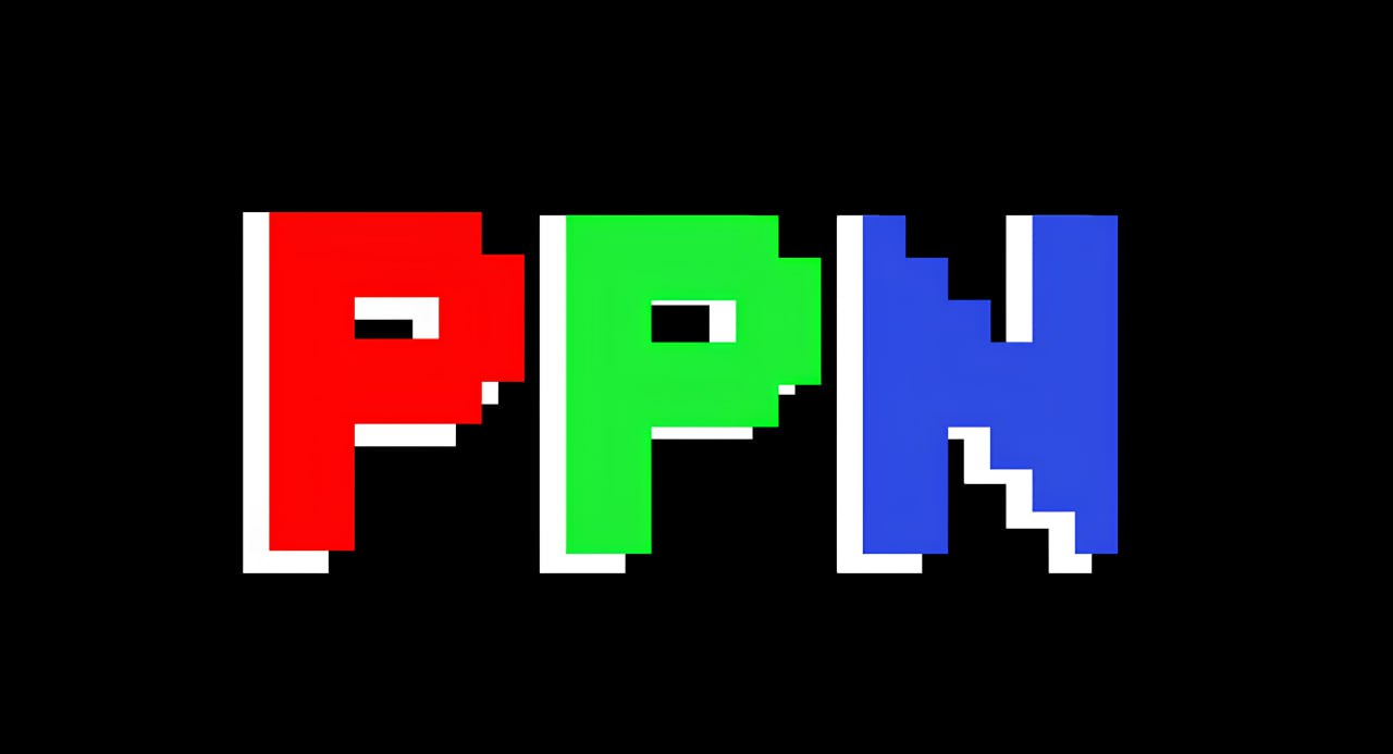 The Pixel Wire - PPN