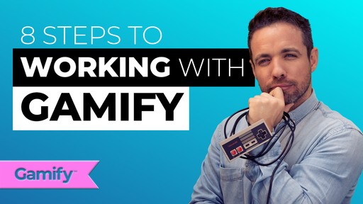 Gamify's Official Blog