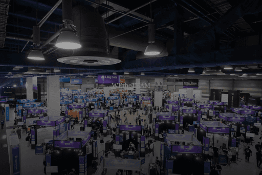 우모 | 국내 유일, 글로벌 스탠다드의 행사 운영 플랫폼