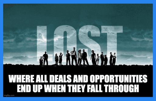 What is Lost Opportunity? (Explained With Examples)