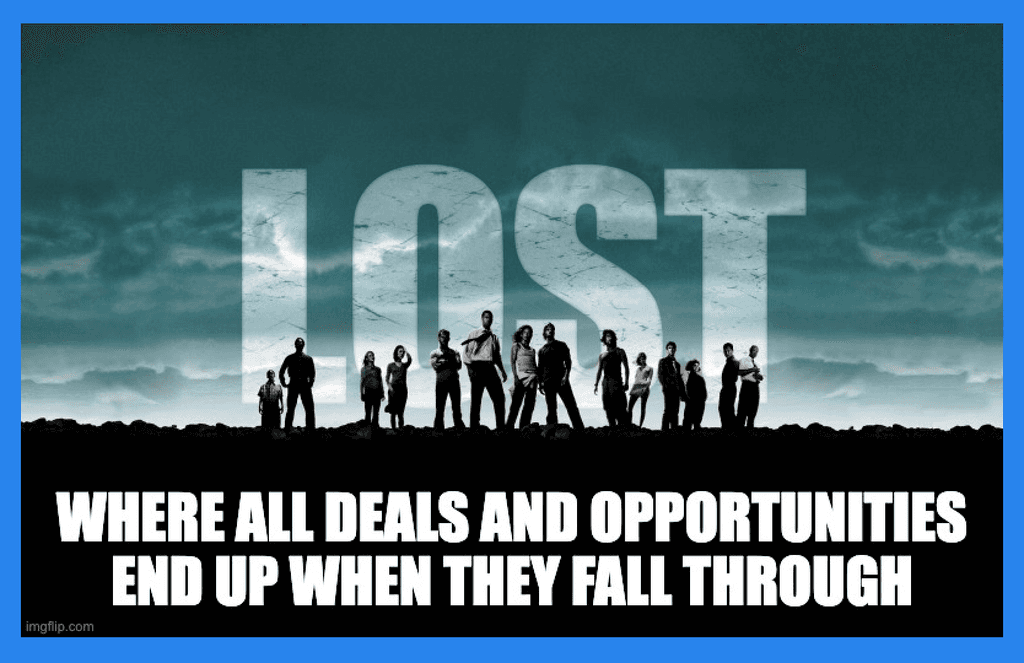 What is Lost Opportunity? (Explained With Examples)