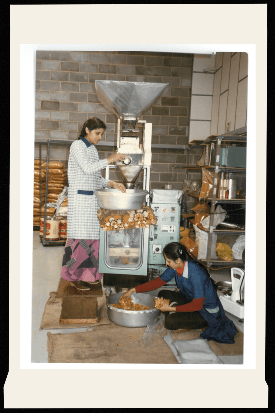 About Us | Proper Snacks