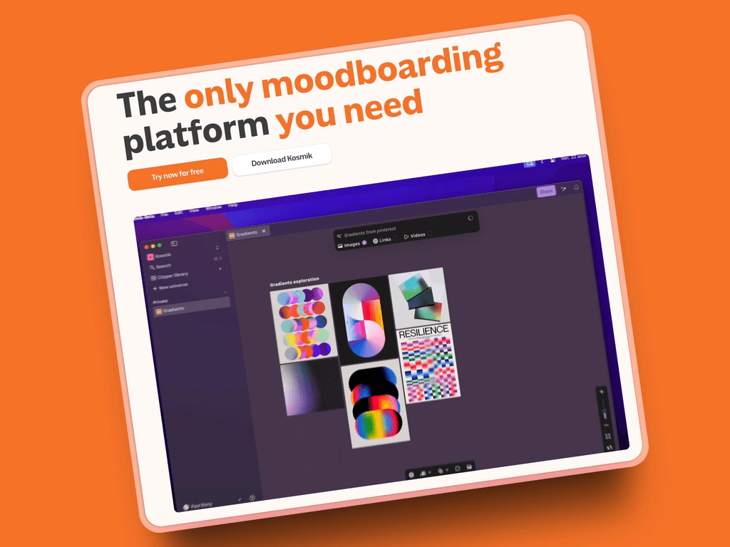 7 Best PureRef Alternatives in 2025 (Reviewed) | Kosmik