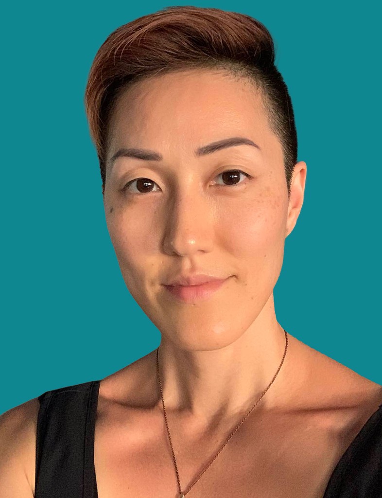 trî chung | Registered Polarity Practitioner and Educator, Craniosacral ...