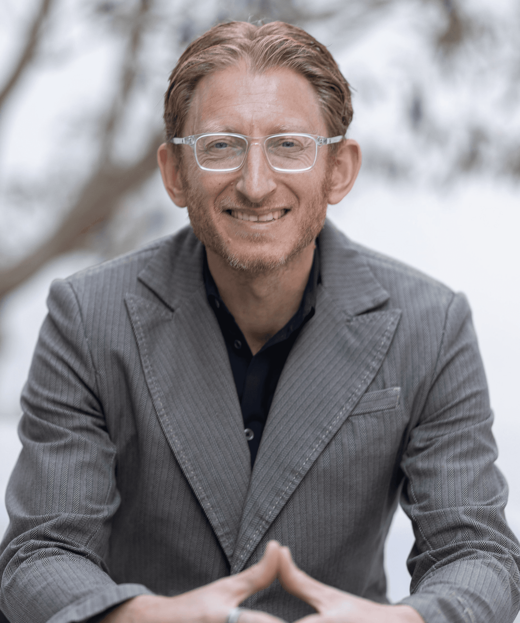 Alan P. Sherr, D.C. - Northport Wellness Center