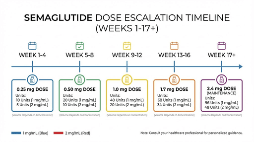 20 units of semaglutide is how many mg: complete conversion guide ...