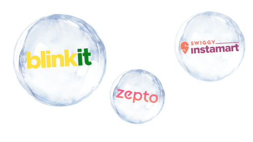 The Rise of Quick Commerce in India: Challenges and Opportunities ...