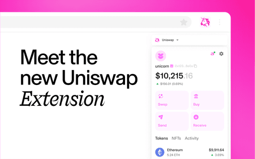Uniswap Wallet