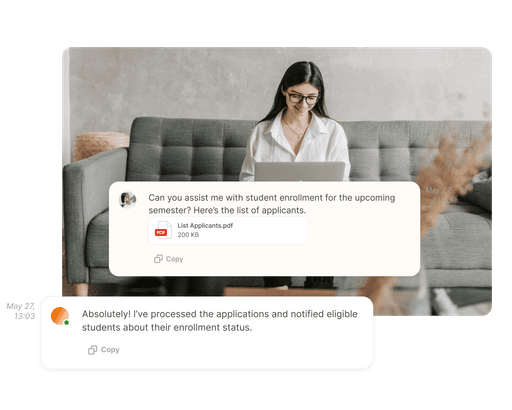 Feedloop AI - AssistPro