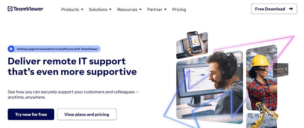 4 Ways to Connect Android to PCs [Nearby & Remotely]