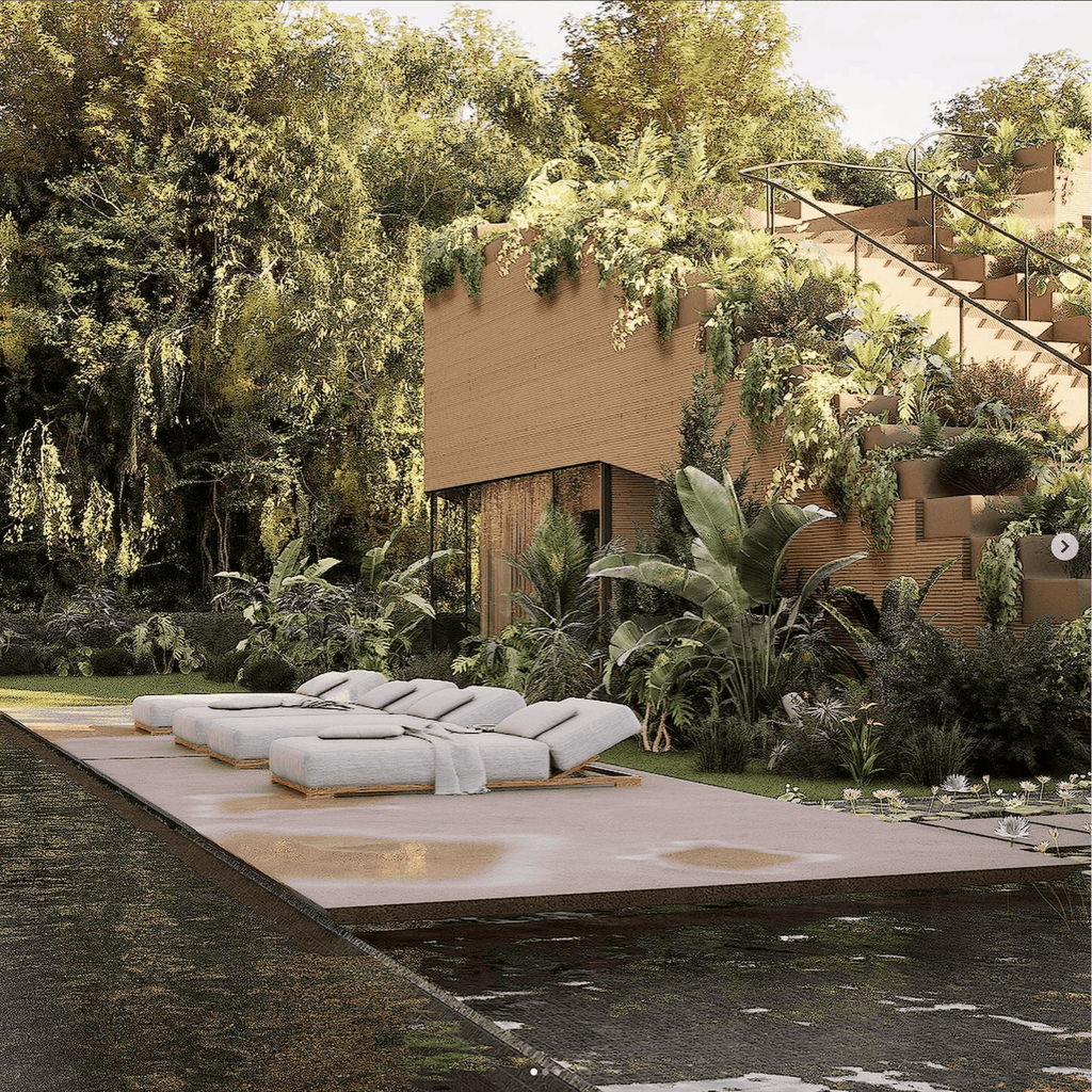 The Infinite House: A masterpiece of modern living in Quinta da Marinha ...