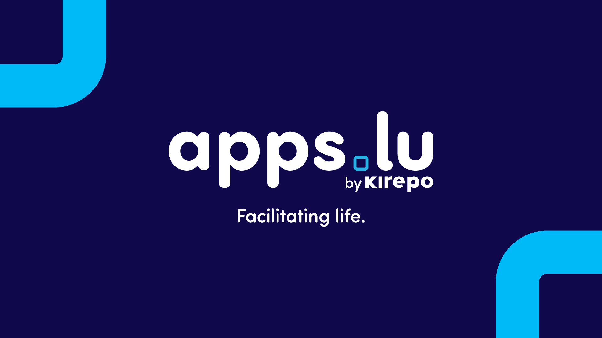 All Your Business Needs in One Place | apps.lu