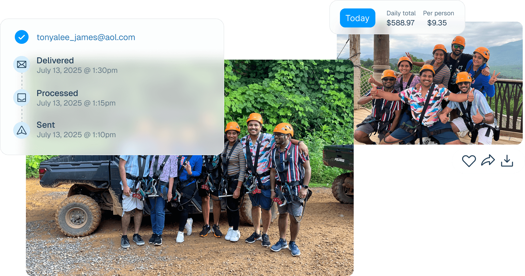 Booking Software | Bookings, Payments, POS | Singenuity