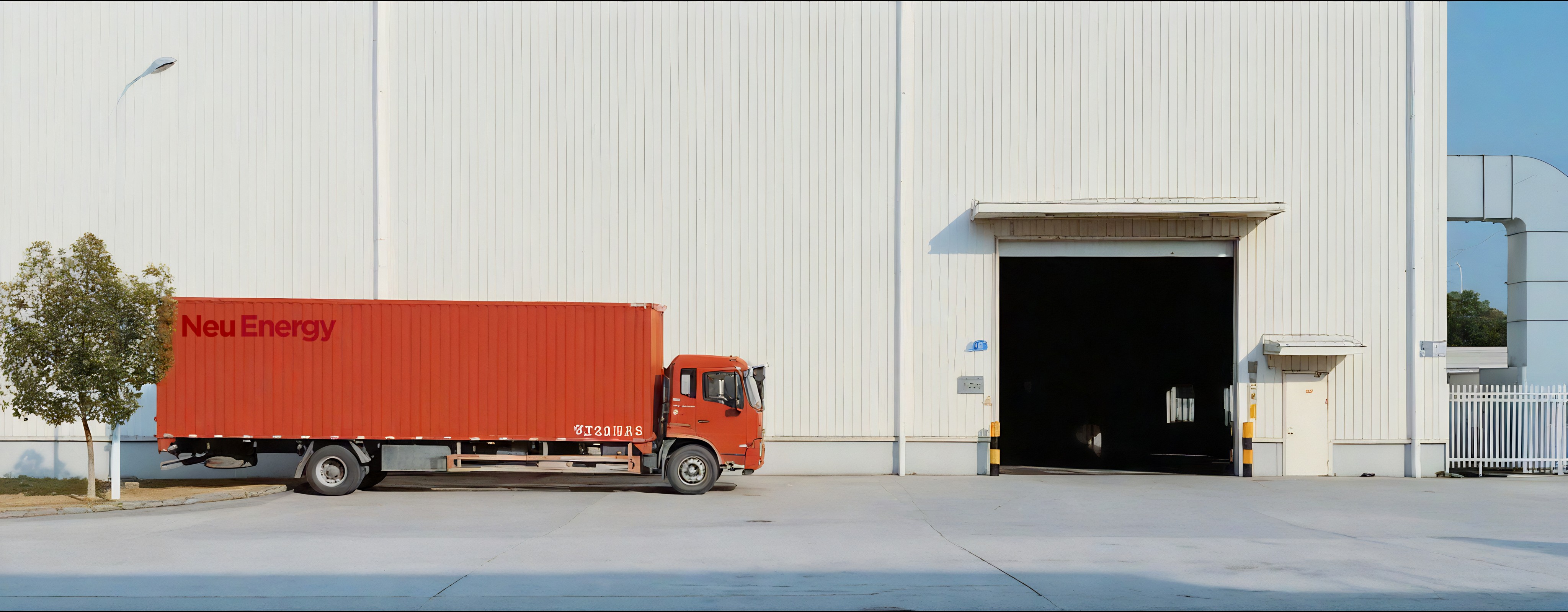 Services | Procurement & Supply Chain Financing