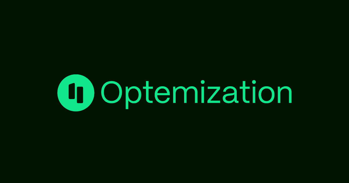 Optemization