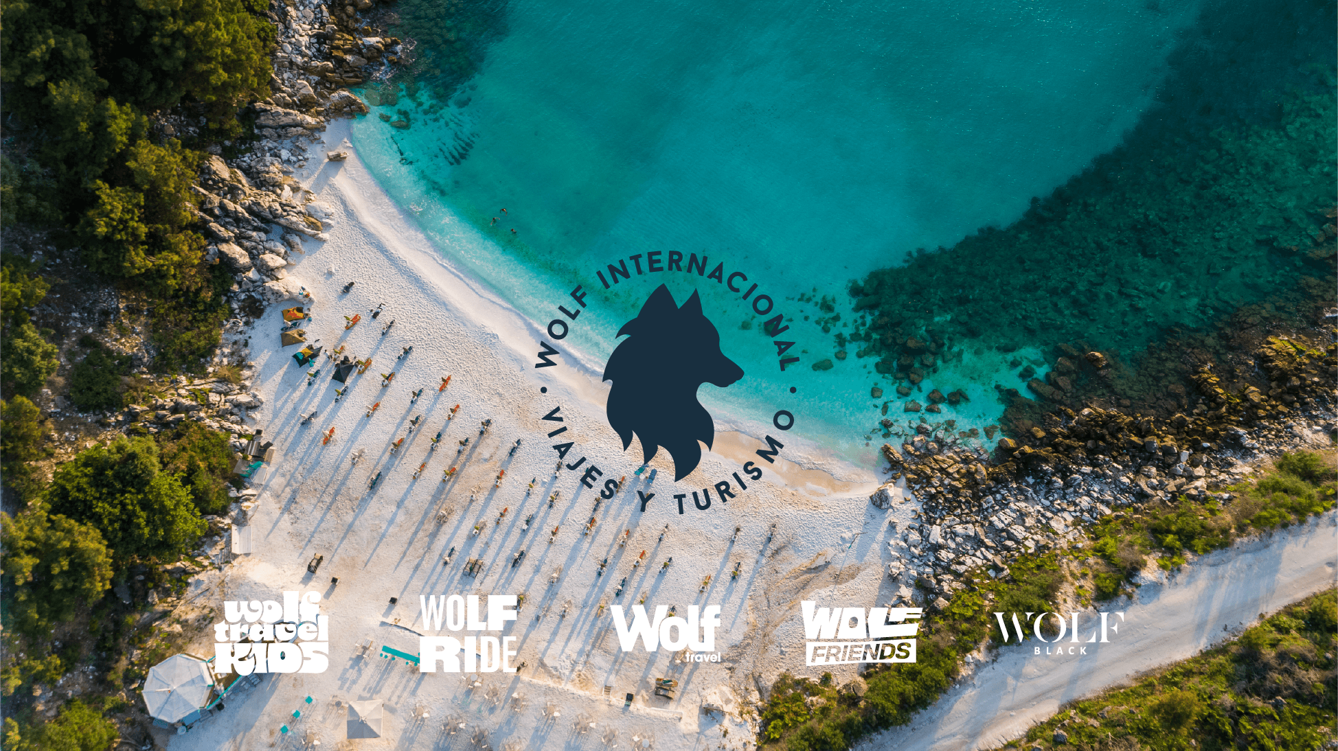 Camboriú - Wolf Internacional