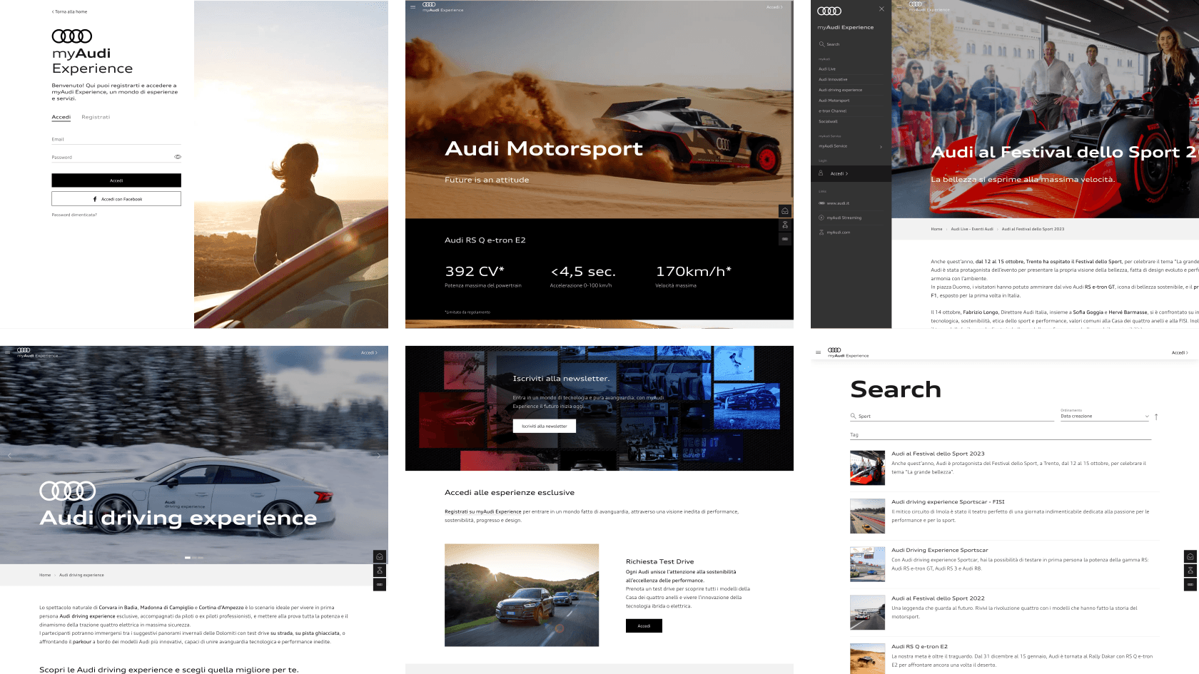 8 Wave - Digital agency