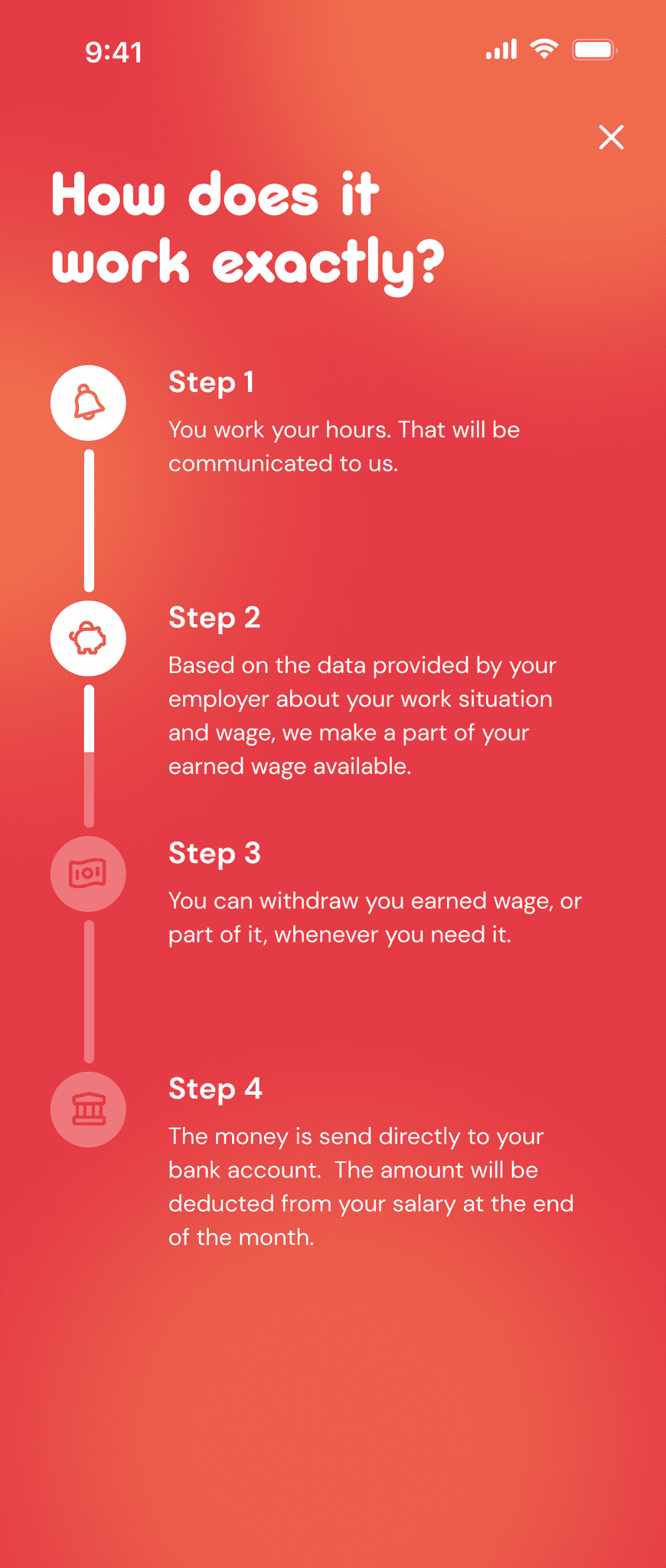 Baked Design Studio - Product design partner for startups