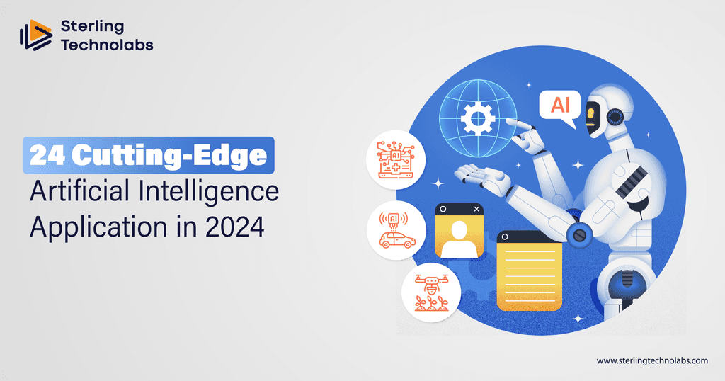 Cutting Edge Artificial Intelligence Applications