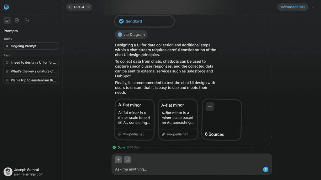 Endless — Design as a Subscription
