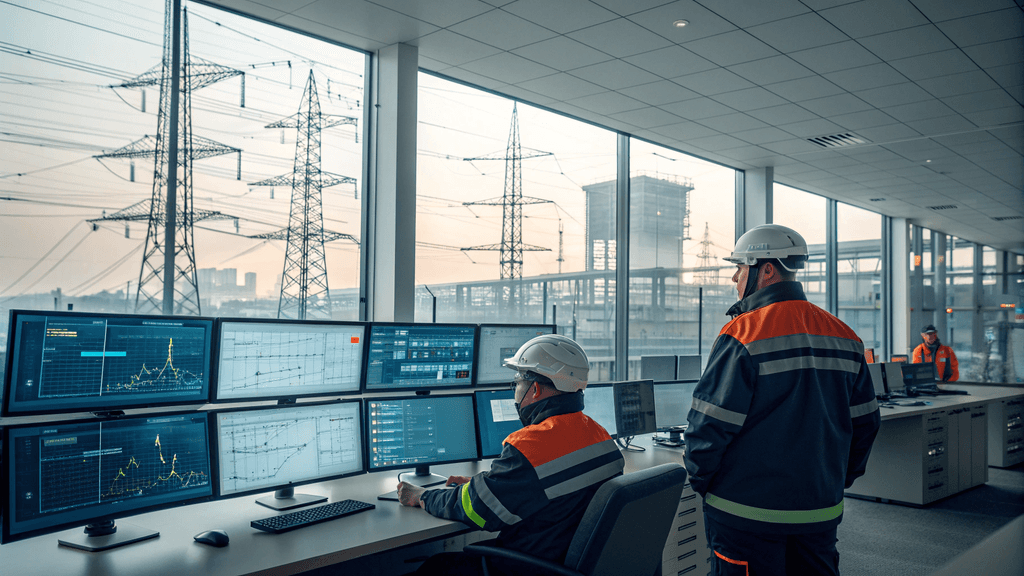 Securing the grid: A comprehensive guide to OT infrastructure ...