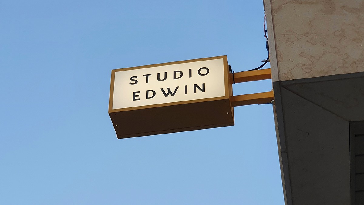 찾아오시는길 | Studio Edwin