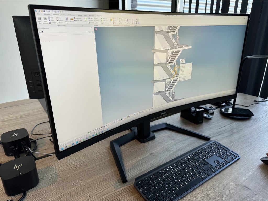 Railing Pro Solutions