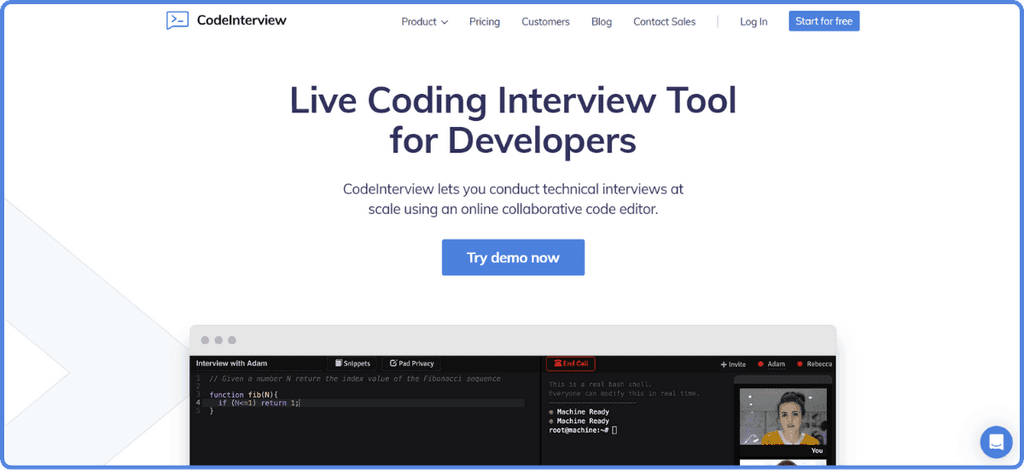 10 Best AI Interview Bots in 2025 - Interview Sidekick - AI-Powered ...