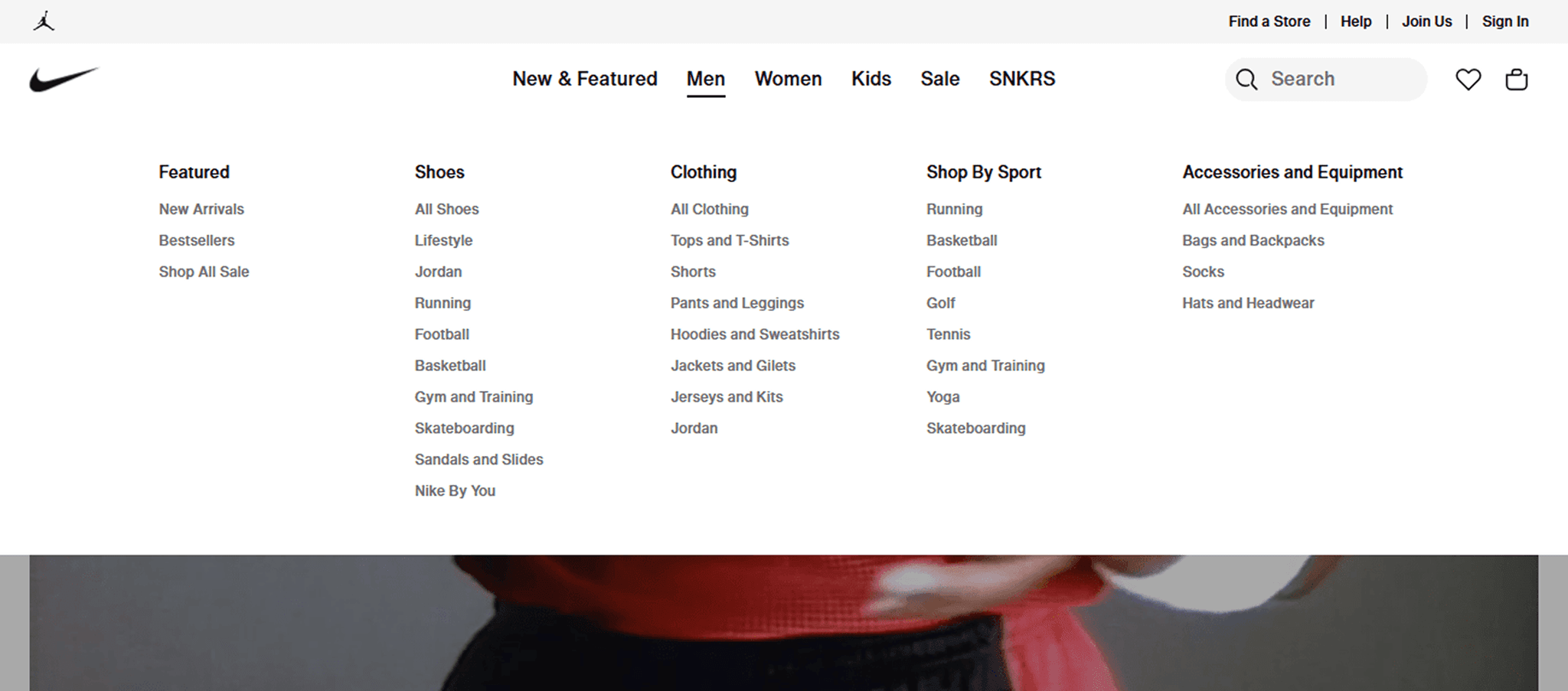 10 Best Mega Menu Examples with Exceptional UX Design