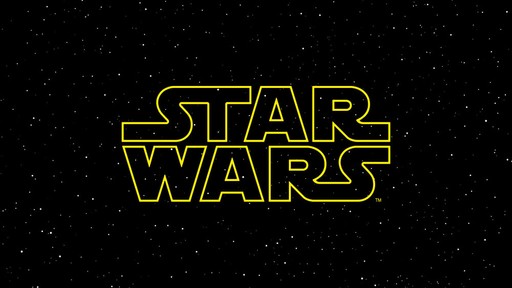 7 top Star Wars fonts
