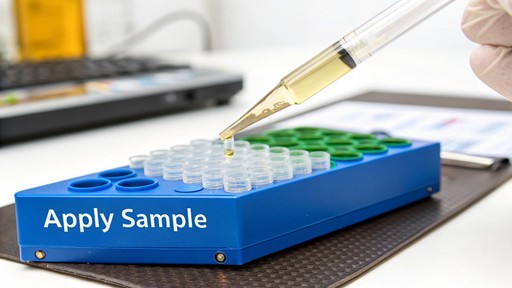 How to Read a Refractometer for Perfect Results - EPS Controls