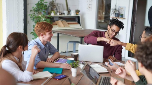 Meeting Introduction Examples: How to Start a Meeting That Drives Results