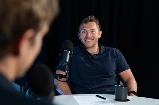 ElevenLabs CEO & Co-Founder, Mati Staniszewski: The Untold Story of ...