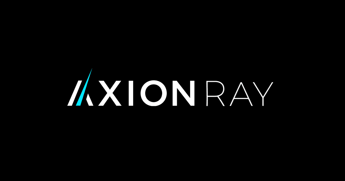 Axion Ray: The Chief Engineer’s AI Command Center - Axion Ray