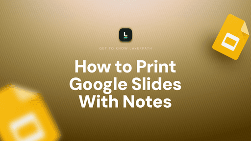 How to Add Bullet Points in Google Slides